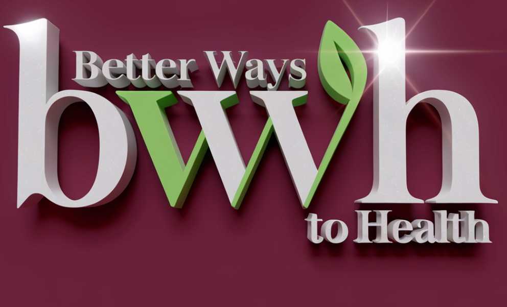 Home - Better Ways to Health